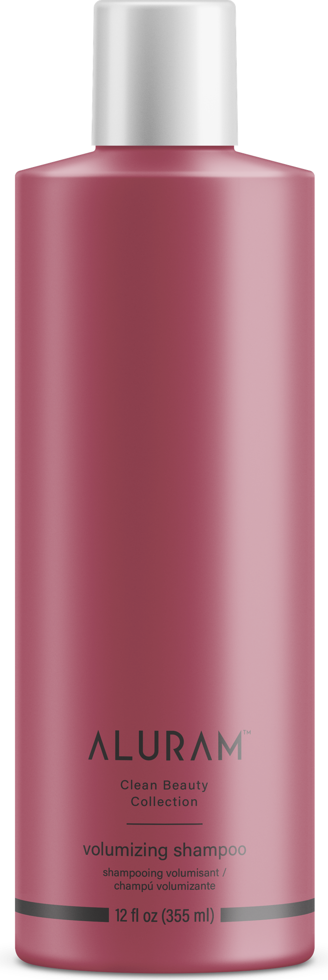 ALURAM Шампунь для объема 355 мл Aluram Volumizing Shampoo 355 7ml