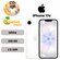 Смартфон Apple iPhone 17e, 256 GB, 2 E-sim, белый