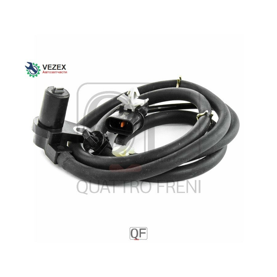QUATTRO FRENI QF60F00094 Датчик ABS