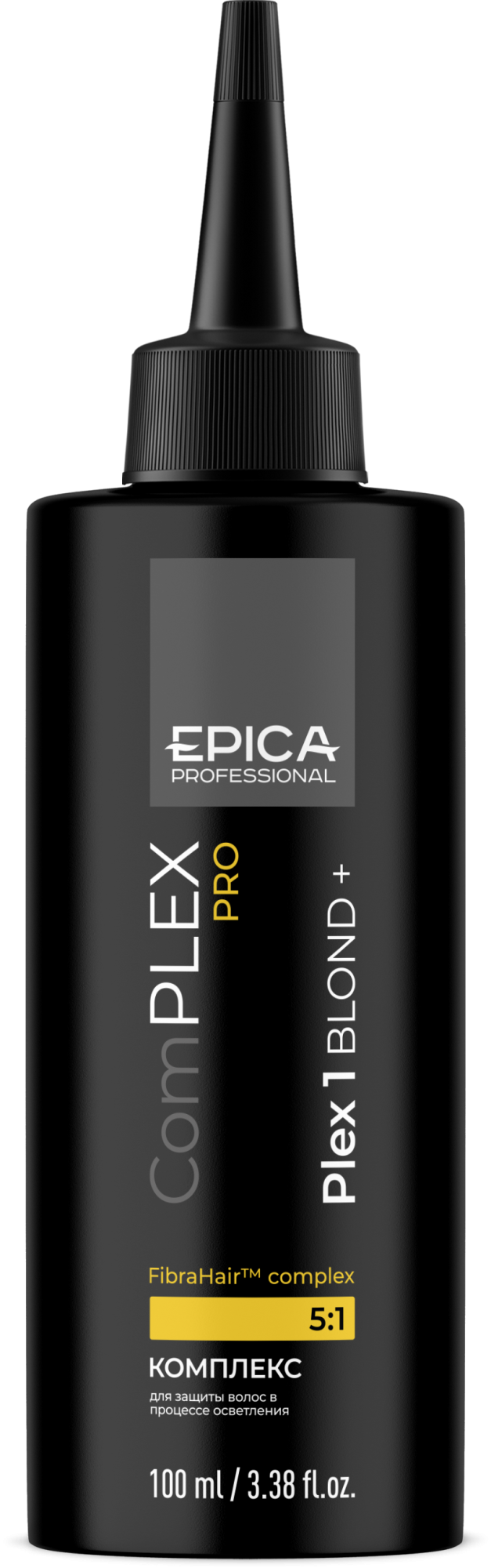 ComPlex PRO Plex 1 - Комплекс для защиты волос в процессе осветления, 100 мл.