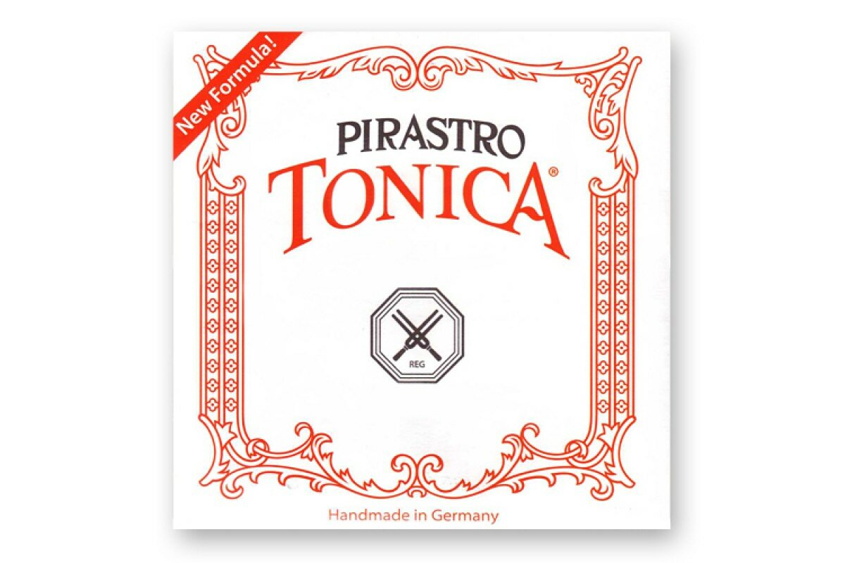 PIRASTRO Tonica 312721 струна E (Ми) для скрипки 4/4