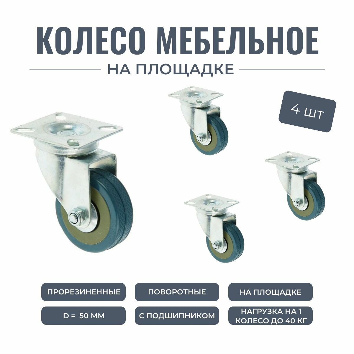 Df dom furnitury mebelnoe koleso