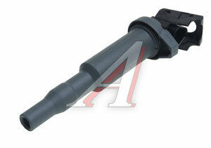 Катушка зажигания для BMW 1 (E88), 3 (E93), 5 (E60), 6 (E64) 14В, черный, пластик, металл, под капотом