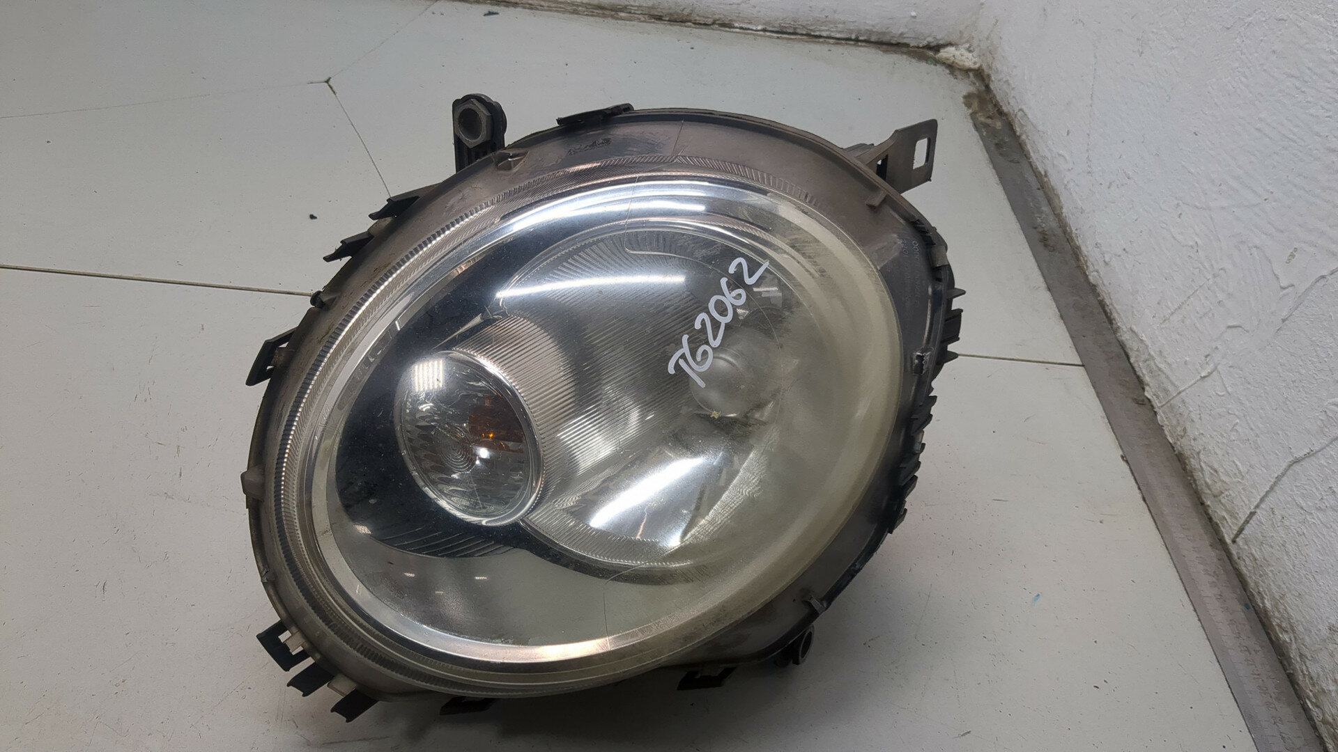 Фара (передняя) левая Mini Clubman (R55) Б/У