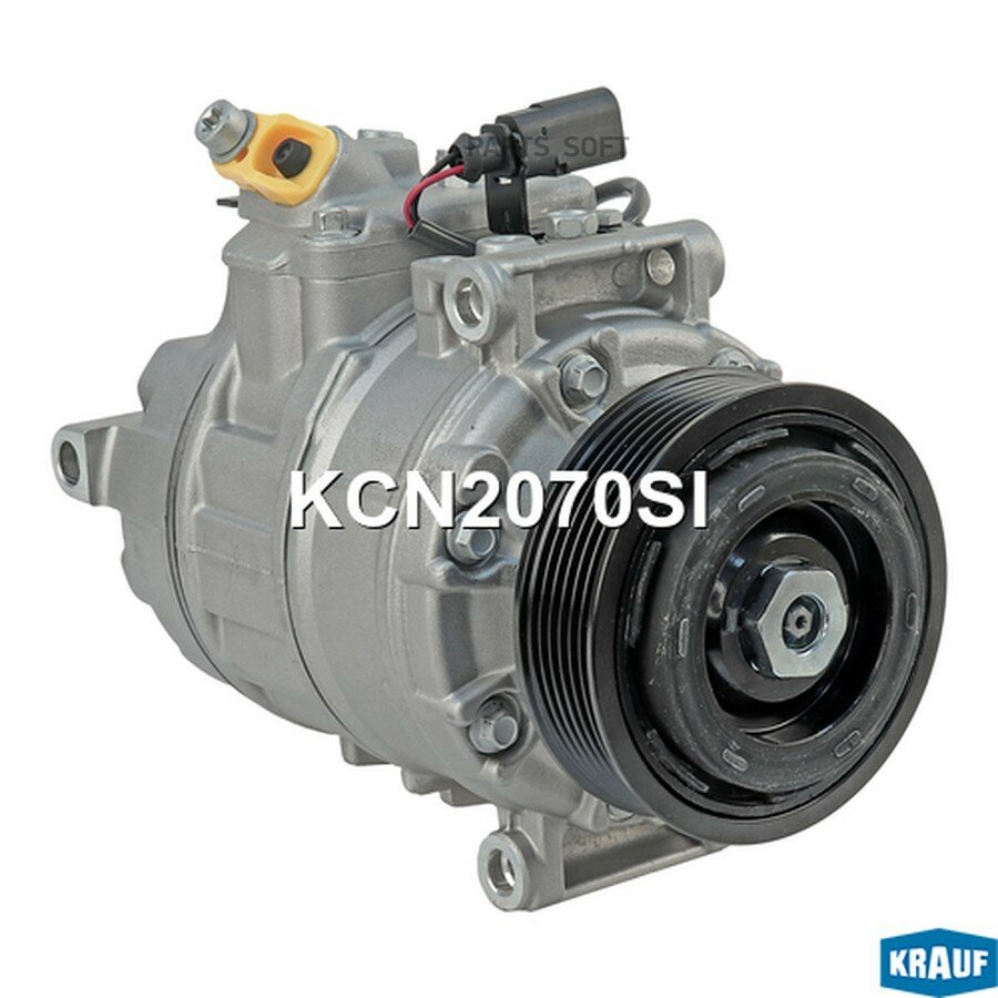 KRAUF KCN2070SI Компрессор кондиционера ()