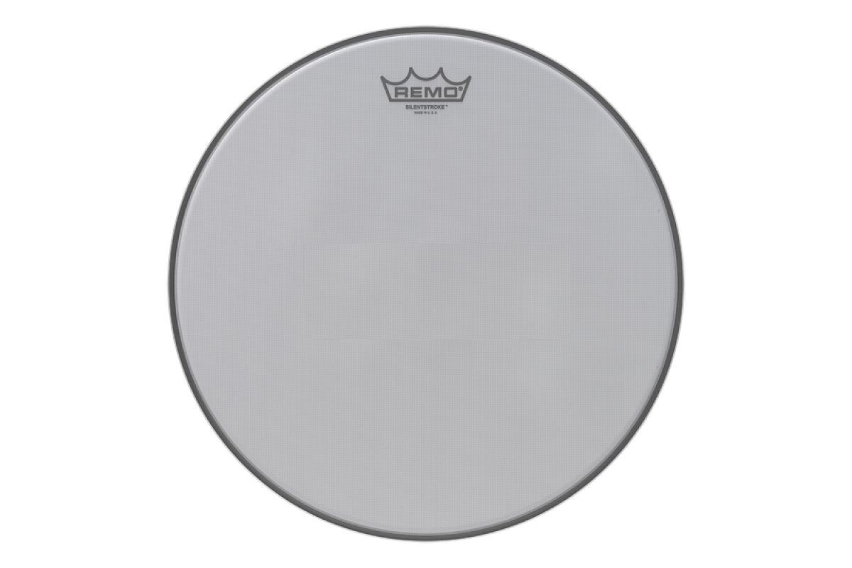 REMO SN-0010-00 Batter SILENTSTROKE 10" пластик 10"