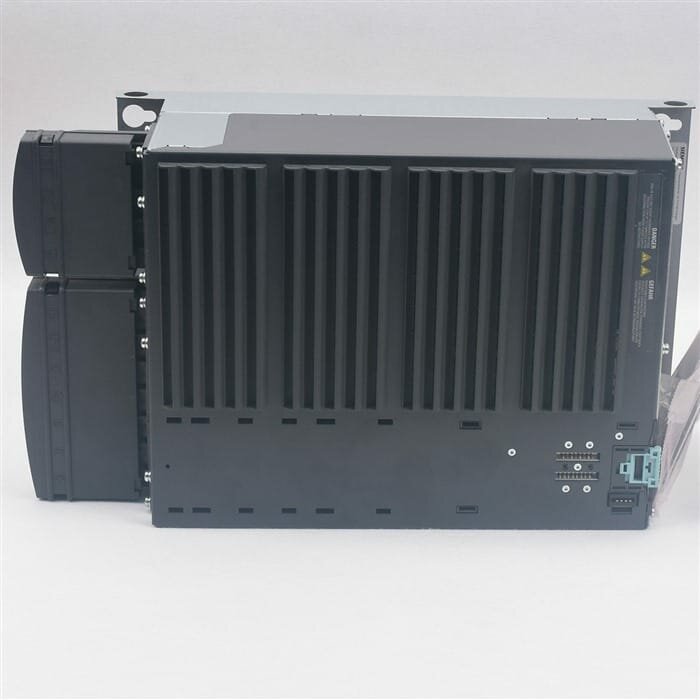 Модуль Siemens 6SL3224-0BE33-7UA0