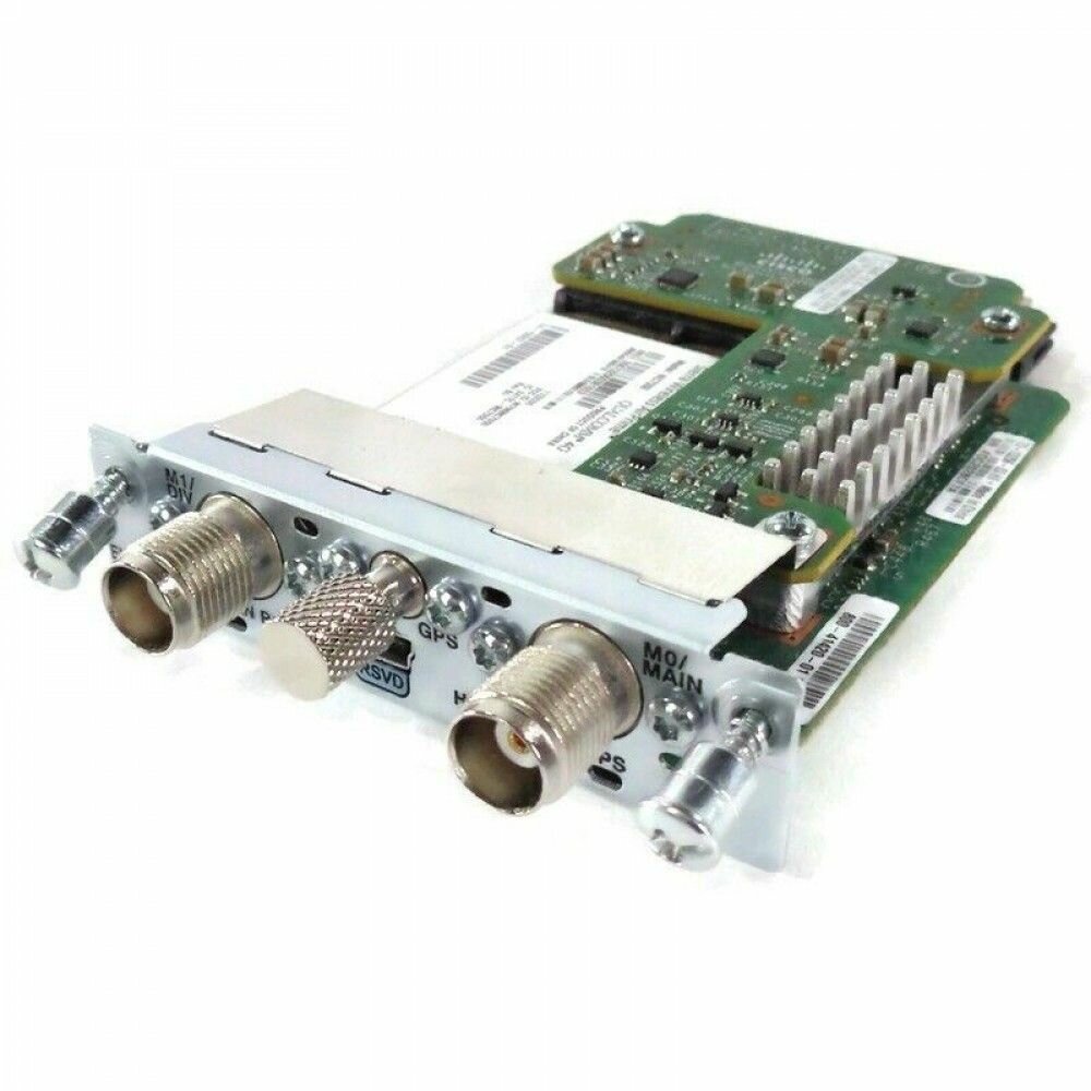 Модуль Cisco EHWIC-4G-LTE-VZ