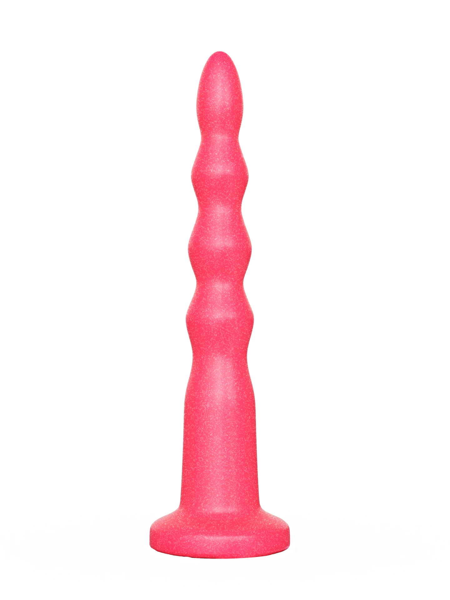 LOVETOY (А-Полимер) Анальный стимулятор 432500 20 см, розовый
