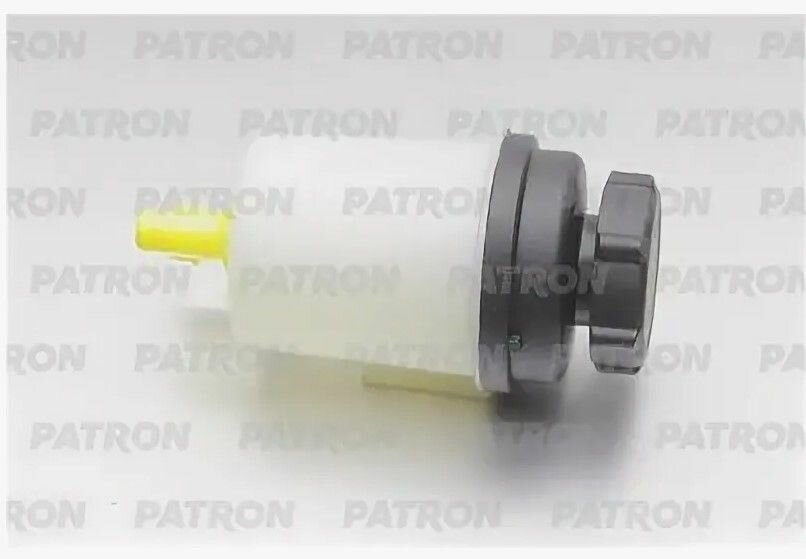 P10-0115 Бачок FORD 06- расширительный гидроусилителя