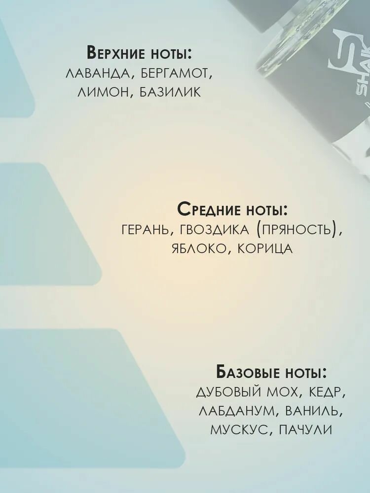 SHAIK Парфюмерная вода №01 Classic 77 PREMIUM, 20 мл классик 77, Мужской