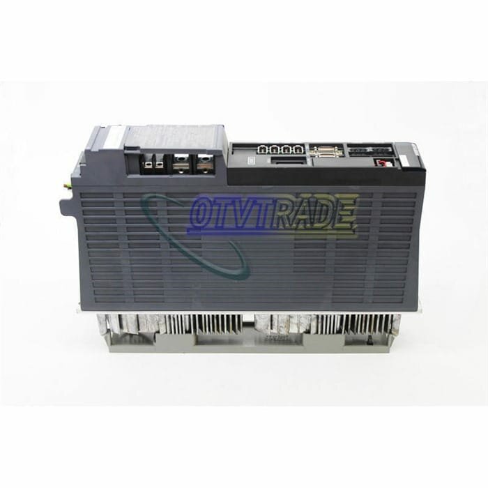 Модуль MITSUBISHI SERVO DRIVE UNIT MDS-D-V2-2020 MDSDV22020