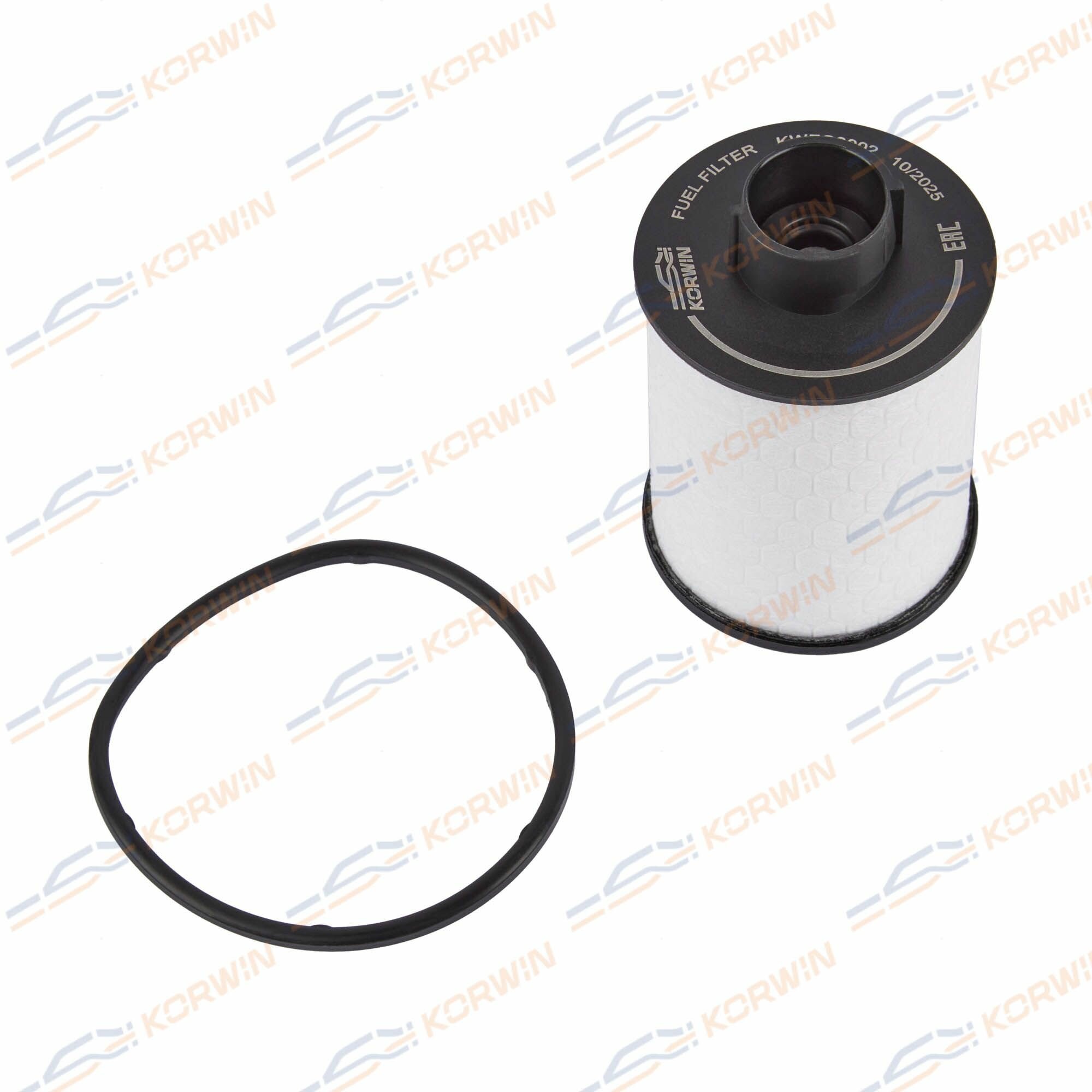 Фильтр топливный Citroen Jumper 06-/Peugeot Boxer 06-/Fiat Ducato (250) 06-