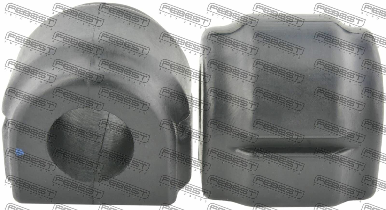 VLSB-S60RD19-KIT Втулка стабилизатора VOLVO -08 задн.