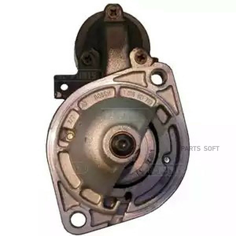 Стартер от официального дистрибьютора, HC-PARTS, артикул CS1075
