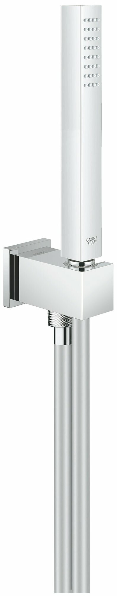Душевой гарнитур GROHE Cube Stick 26405000