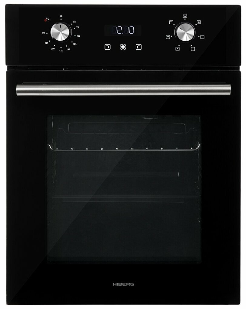 Духовой шкаф Hiberg VM 4260 B
