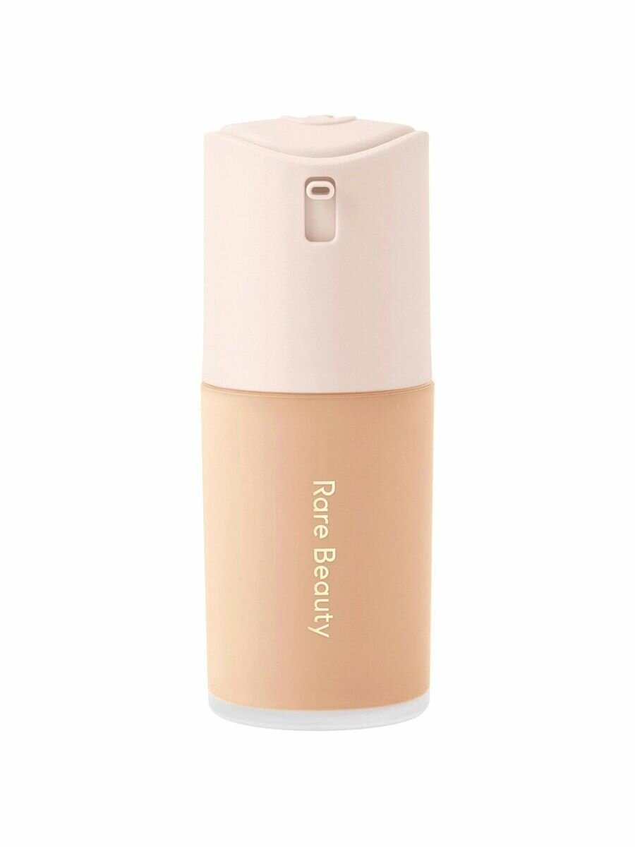 Rare Beauty Тональный крем True to Myself Natural Matte Foundation (6 Fair Neutral) 30 мл