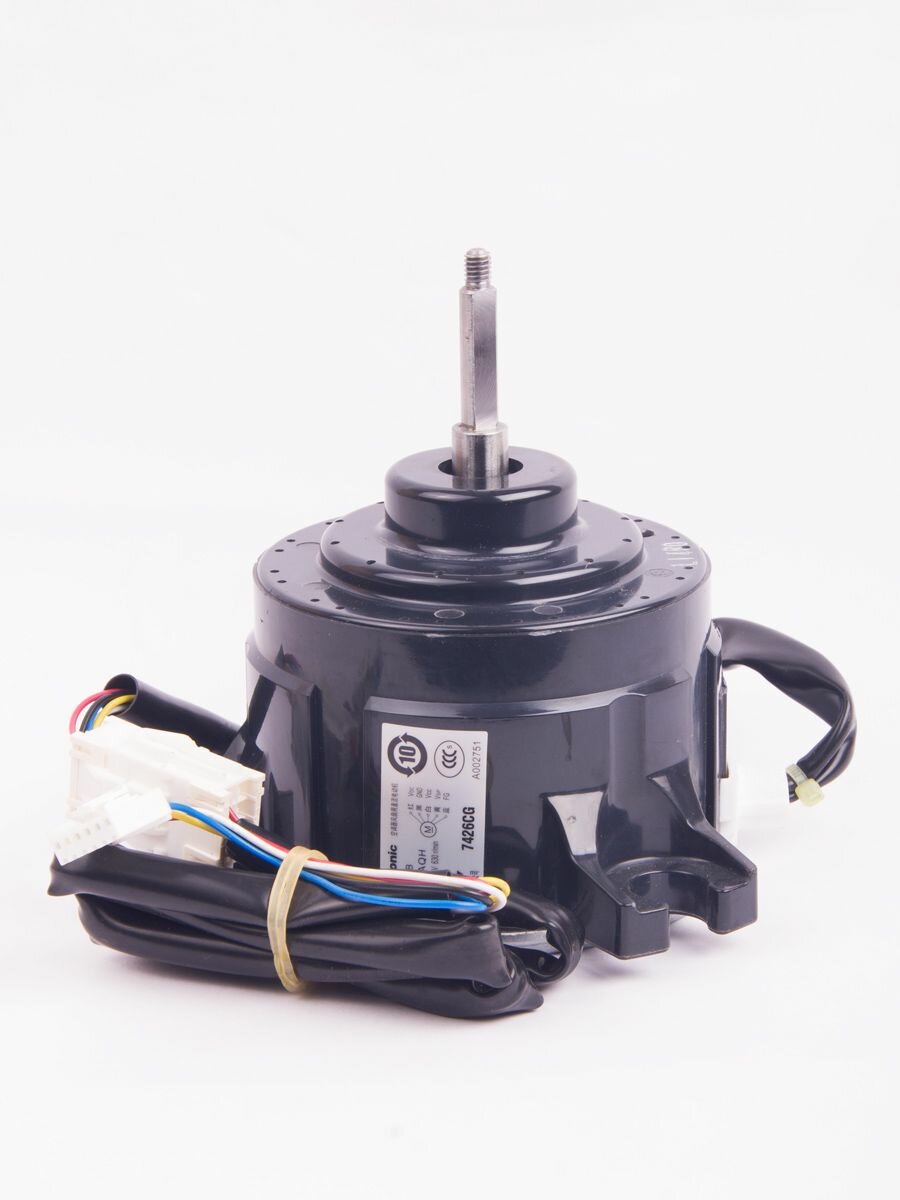Электродвигатель внутреннего блока 1457336. B EHDS50AQH DC310V 80W (023343)