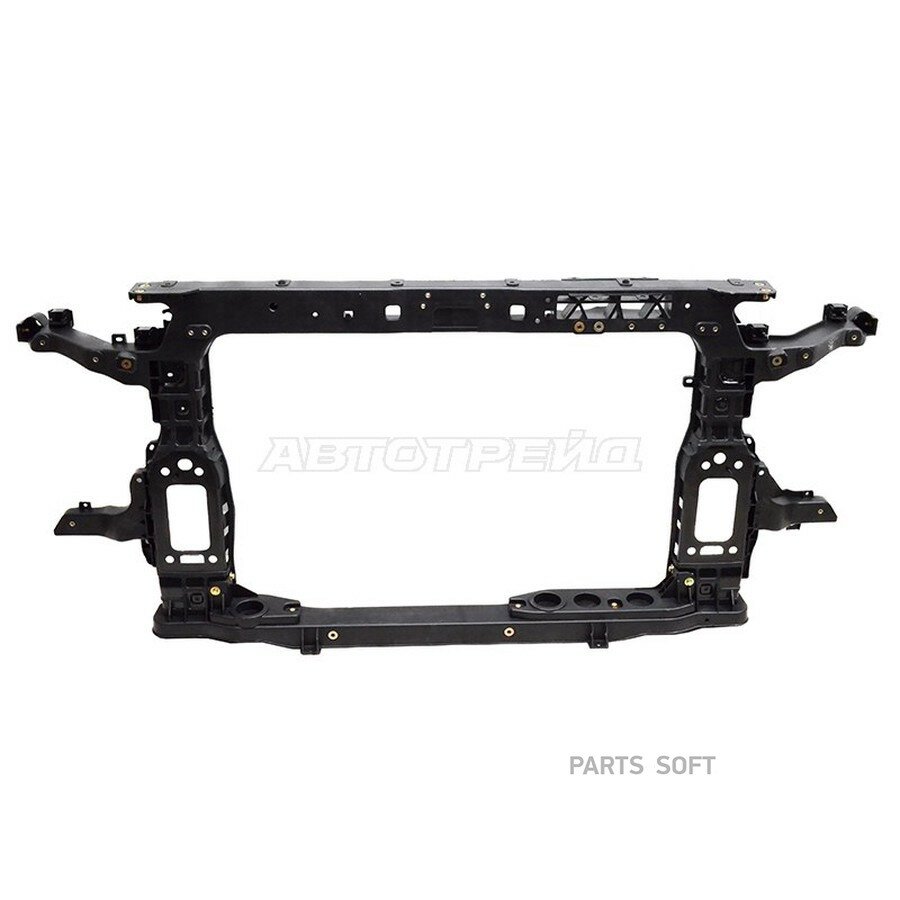 Рамка кузова Hyundai Santa Fe 18-21 (дизель) от официального дистрибьютора, SAT, артикул ST600006