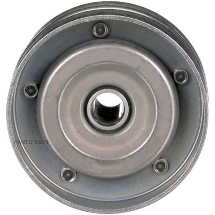 Ролик натяжной FORD 2,2TDCI от официального дистрибьютора, GATES, артикул T36543