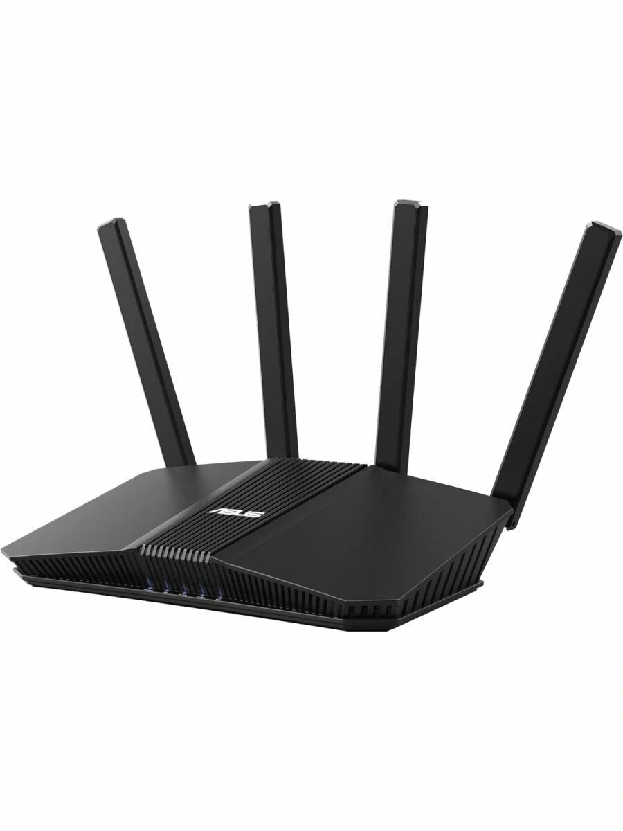 Роутер беспроводной Asus RT-BE55 BE3600 100/1000/2500BASE-T