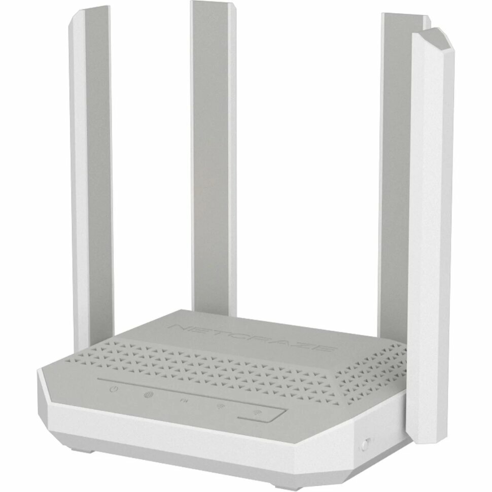 Маршрутизатор Netcraze (Keenetic) Challenger (NC-3910), 2465195