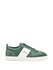 Кроссовки Christian Louboutin Panelled logo-print sneakers, размер 45