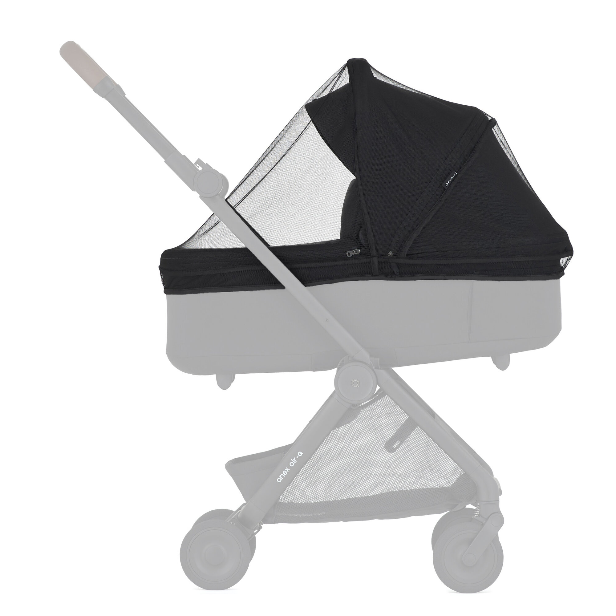 Антимоскитная сетка Anex Air-Q Carrycot Mosquito Net, артикул производителя AQ/AC-M01
