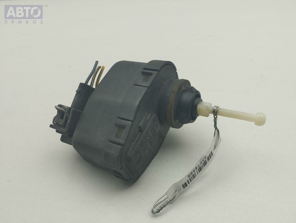 Корректор фар Audi 80 B4 (1991-1996)