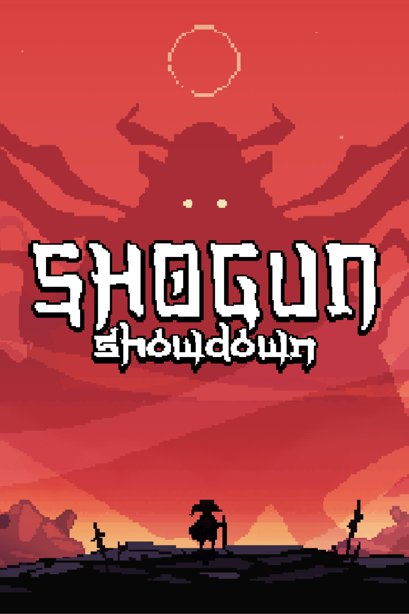 Игра Shogun Showdown — Xbox Series X|S, Xbox One — Цифровая версия