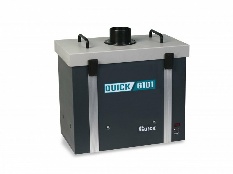 Дымоуловитель Quick-6101