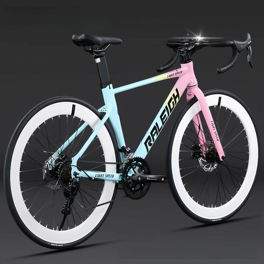 Велосипед Шоссейный, bike-20260423-01