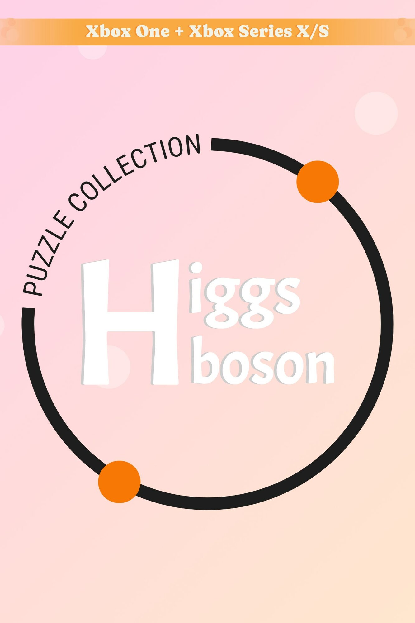 Набор Higgs Boson: Puzzle Collection Xbox BUNDLE — Xbox Series X|S, Xbox One — Цифровая версия