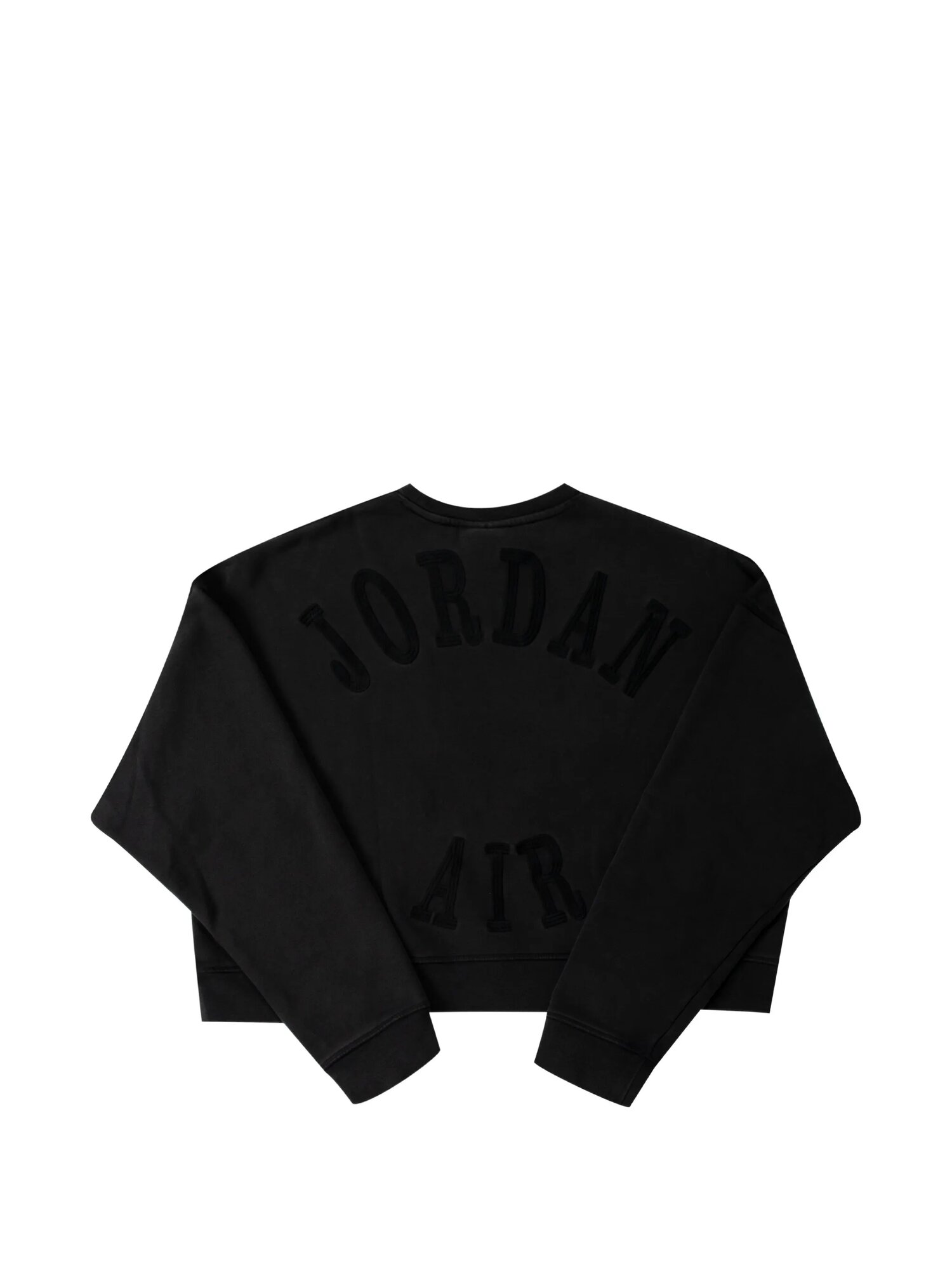Свитер Jordan Graphic-print sweater, размер 2XL, , black/black — фото 1