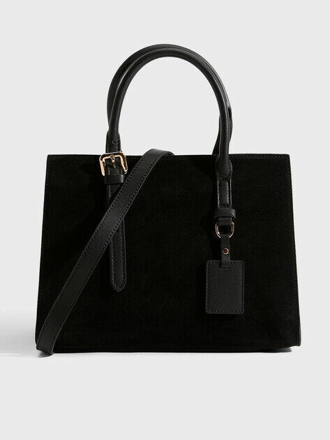 Сумка с ручками Maison David GL-BAG-222 черный