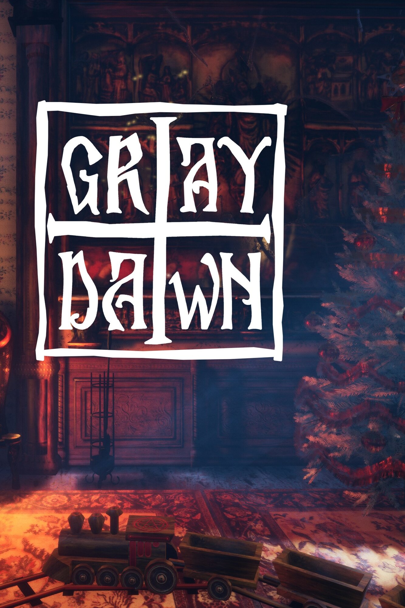 Gray Dawn — ключ активации Xbox / Microsoft Store · Xbox One, Xbox Series X|S · цифровой ключ · любой регион