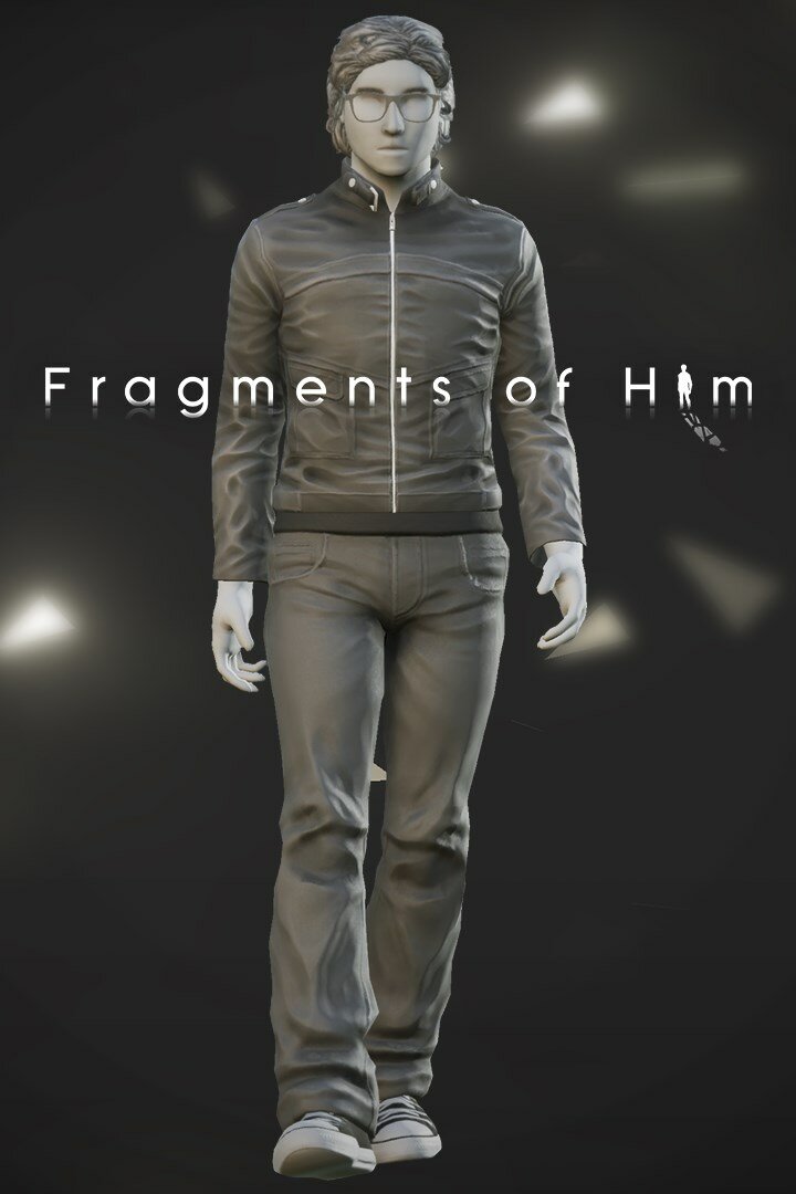 Игра Fragments of Him — Xbox Series X|S, Xbox One — Цифровая версия