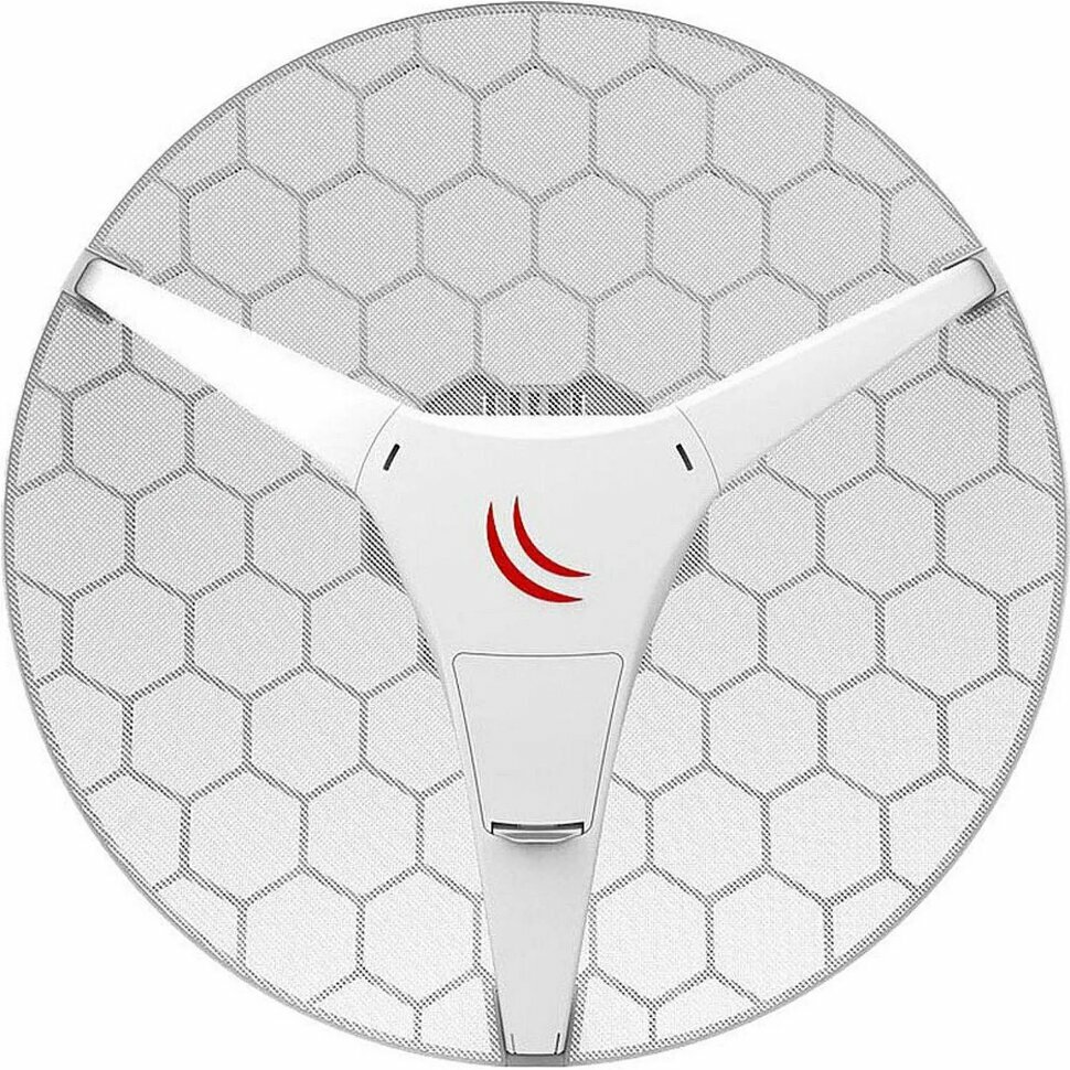 Точка доступа MikroTik LHG 60G (RBLHGG-60AD), 2088983