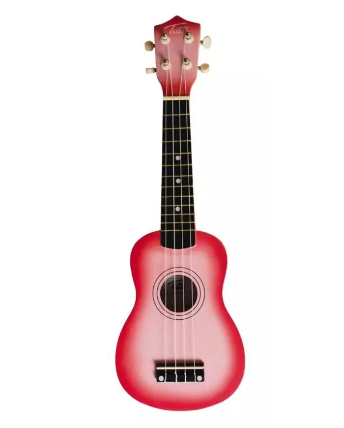 Укулеле TUTTI JR-11 PKB сопрано