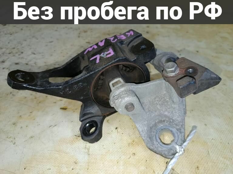 Подушка ДВС Лево / Перед с пробегом Mazda Cx-5 KE2AW