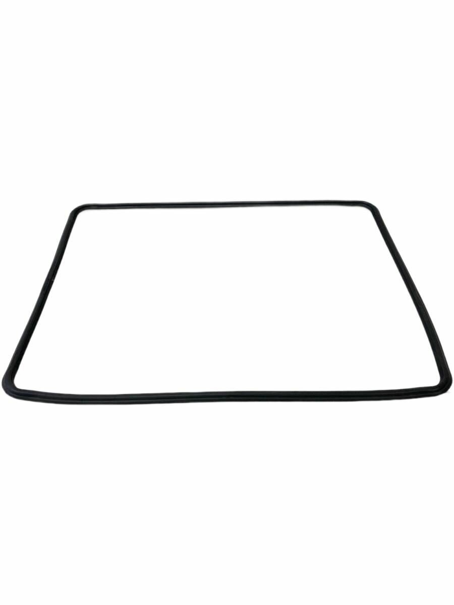 Уплотнитель дверцы, для духового шкафа Indesit IFE3634WH