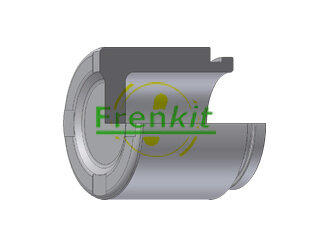 Поршень заднего тормозного суппорта HYUNDAI iX55 KIA Sorento Carnival 06- D 43,00mm Frenkit P434701