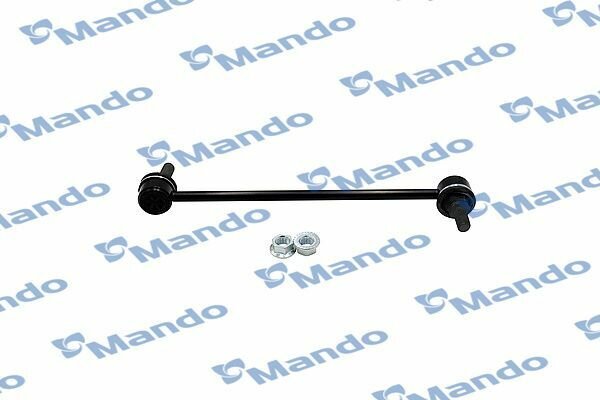 Стойка стабилизатора переднего L R HYUNDAI Sonata 2009- KIA Optima 2012- MANDO SLH0027