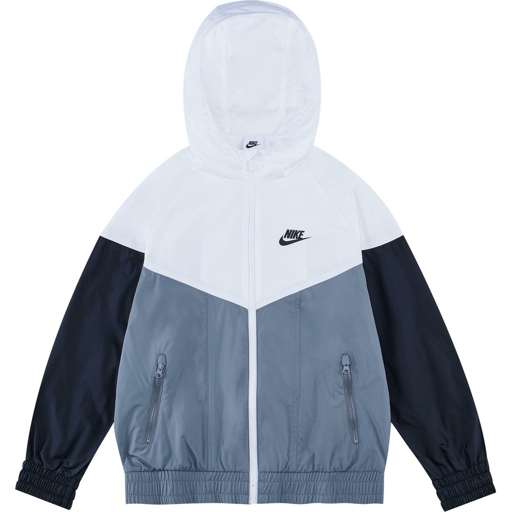 Куртка Smoke Gray
