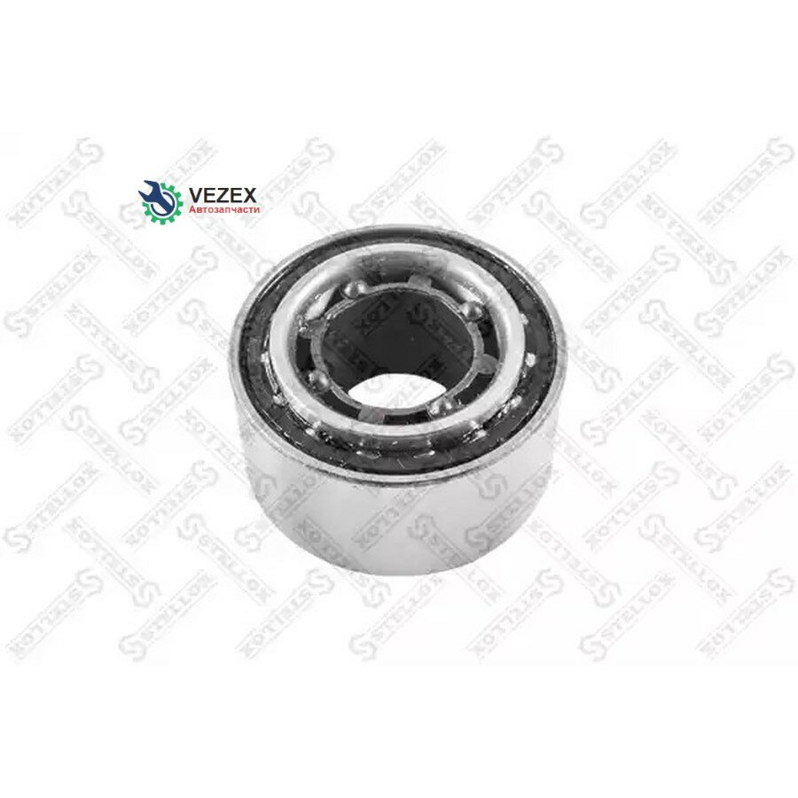 STELLOX 4030233SX подшипник ступицы ! передней\ Suzuki Baleno 1.3/i 16V/1.8/1.9TD 95-02