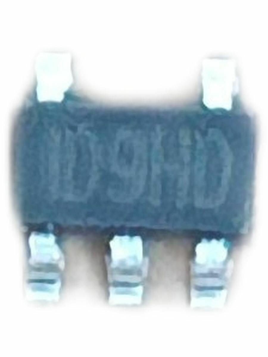 MP1540DJ-LF-Z (микросхема)