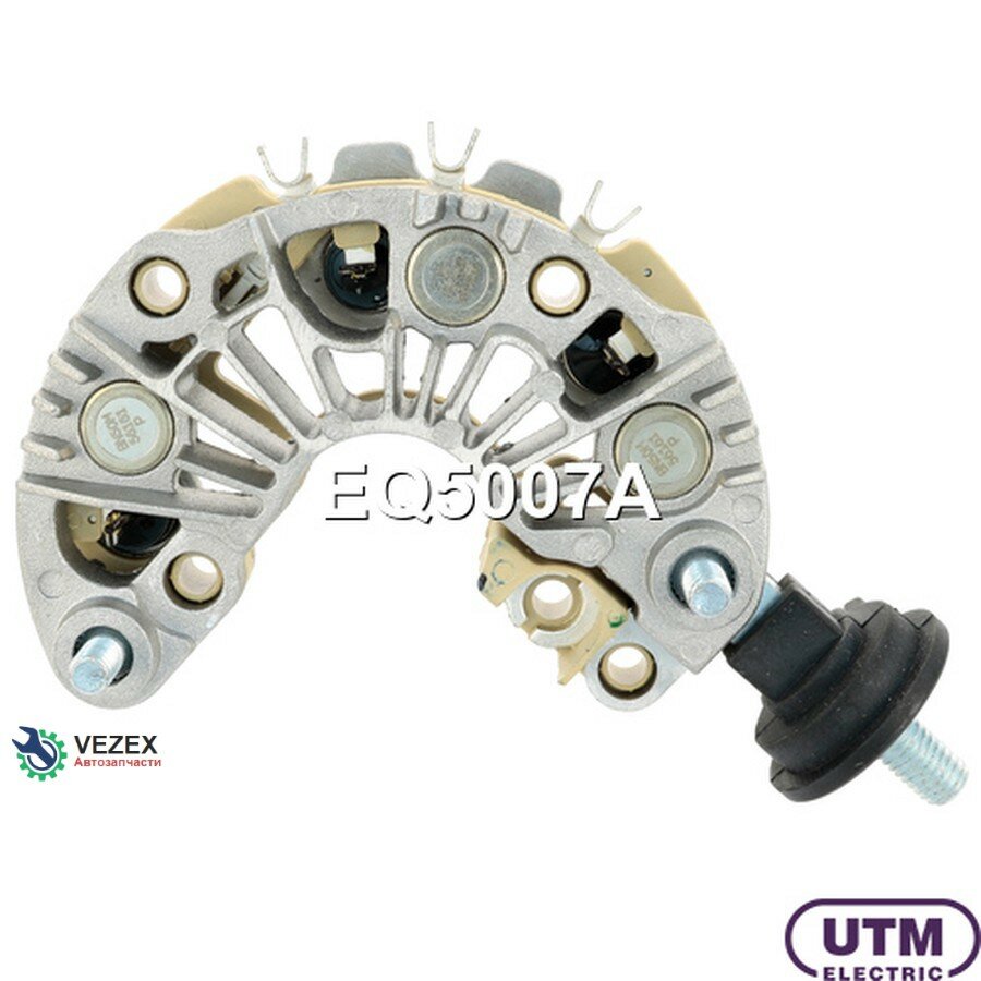 UTM EQ5007A EQ5007A Диодный мост генератора