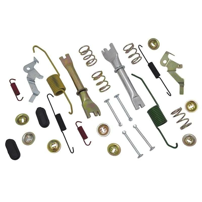 Ремкомплект стояночного тормоза SAT ST-04943-12010-KIT TOYOTA COROLLA #ZE12#/VITZ/PLATZ NCP1#/FUNCARGO NCP2#/PREMIO/ALLION