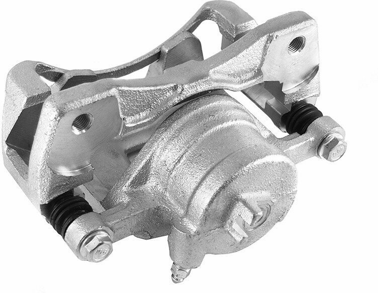 Суппорт тормозной FR SAT ST-96549789 CHEVROLET LACETTI 05-/RAVON NEXIA R3 16- RH